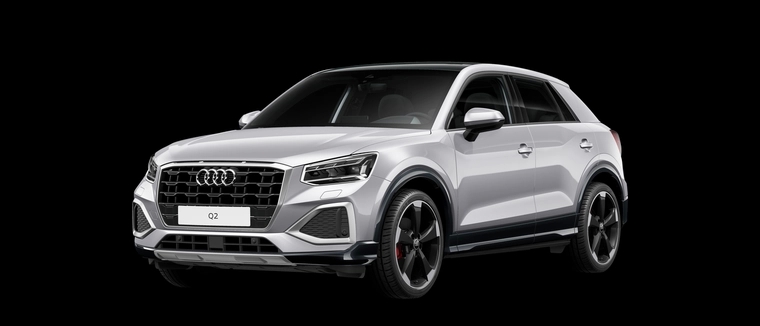 Audi Q2 và Audi Q2S | Audi Hà Nội